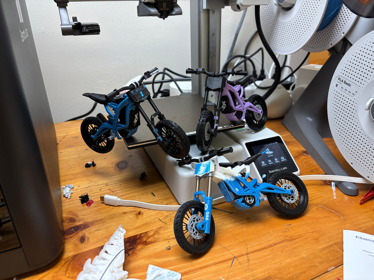 Surron3D